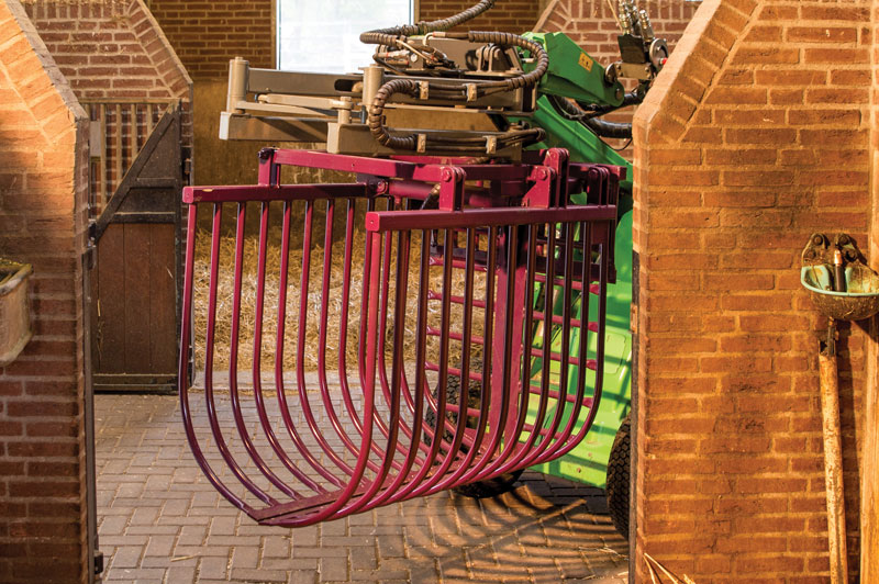 Purple Packer - Equitrend